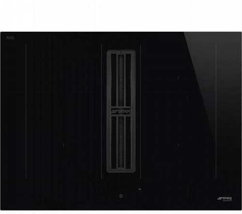 Варочная поверхность Smeg hobd472D