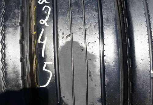 Sava Avant A4 235/75 R17.5