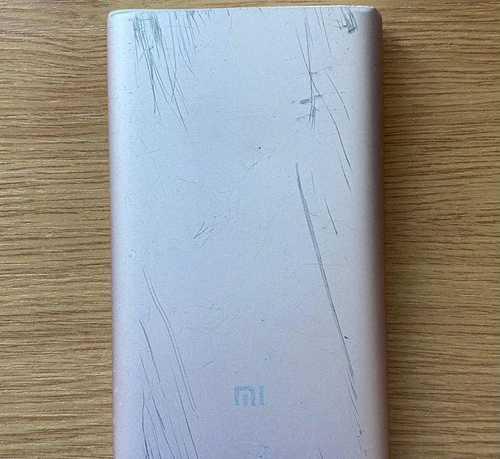 Павербанк xiaomi 10000