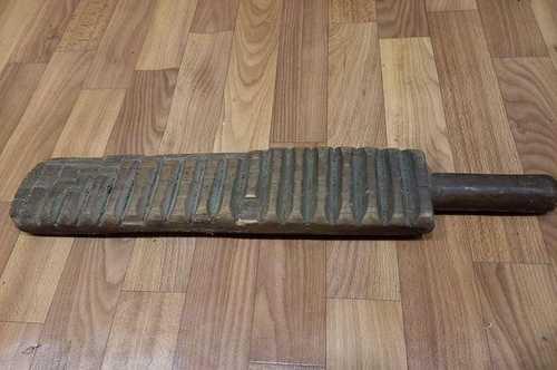 Рубель старинный