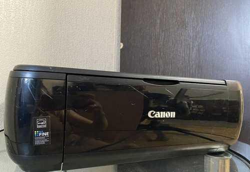 Принтер сканер копир Canon pixma MP282