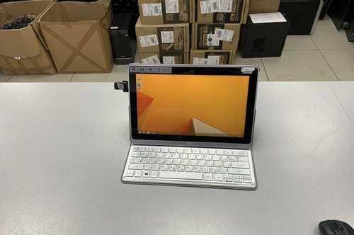 Ноутбук-планшет Core i5