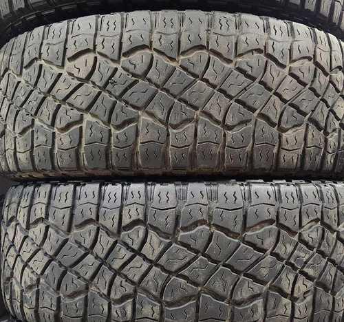 Goodyear Wrangler Territory AT 325/65 R18 121T