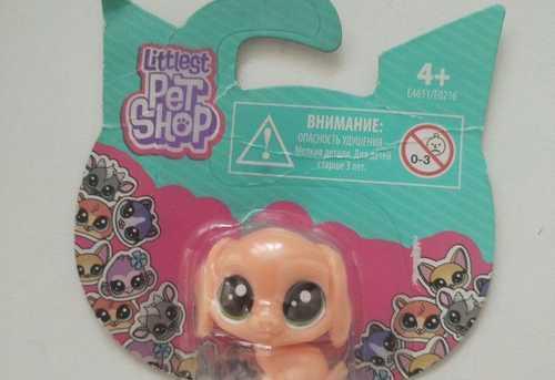 Фигурка littlest pet shop