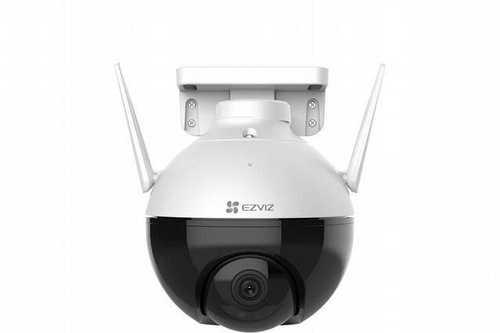 Камера видеонаблюдения Wi-Fi Ezviz C8C CS-C8C (108