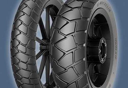 Мотошина Michelin Scorcher Adventure Rear 170/60 R