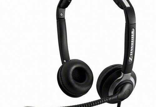 Проводная гарнитура Sennheiser CC 550 IP