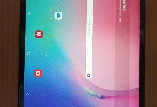 Samsung Tab A 10.1 SM-T510 (2019) 2/32 гб, Wi-Fi