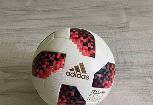 Ориг футбольный мяч Adidas Telstar Мечта чм-2018