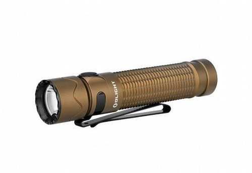 Фонарь Olight Warrior Mini 2 Desert Tan