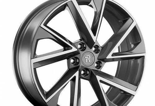 Диски Mazda MZ161 7/19 5x114.3 ET50 d67.1 GMF