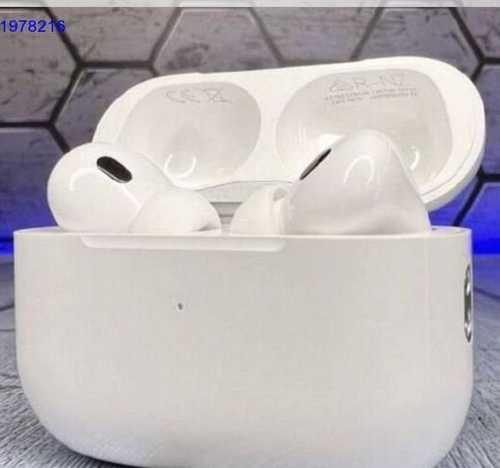 AirPods Pro 2 Type-C: С гарантией на каждый день