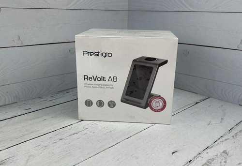 Беспроводное устройство Prestigio ReVolt A8