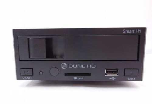 Медиаплеер dune HD HD Smart H1