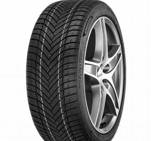 Imperial All Season Driver 185/65 R14 86H