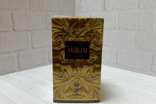 Ajmal Aurum