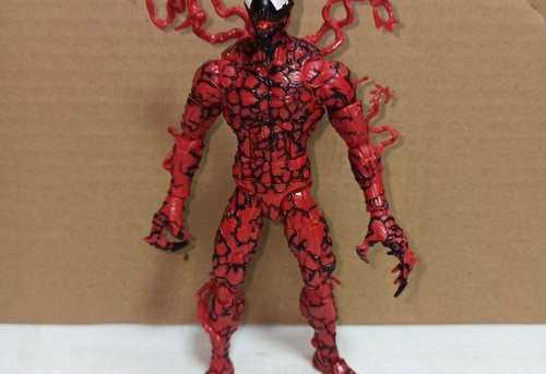 Фигурка Marvel Legends Carnage бу