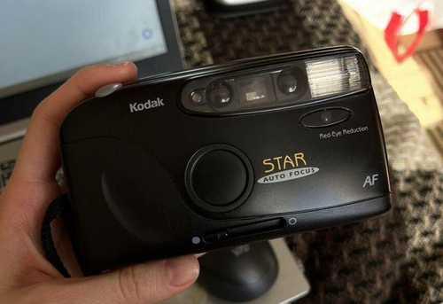 Плёночный фотоаппарат Kodak Star AF