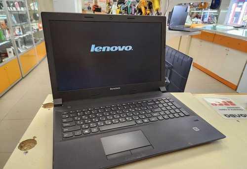 Ноутбук Lenovo b50 30 (Титова)