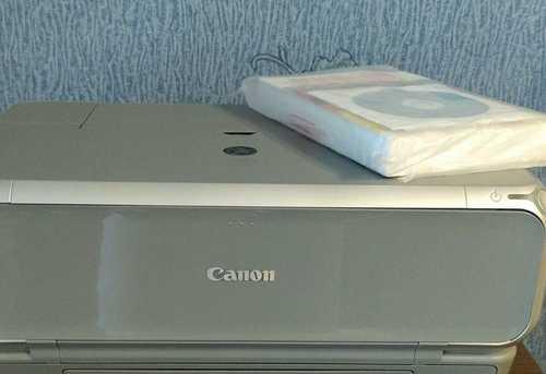 Принтер Canon pixma ip 3000