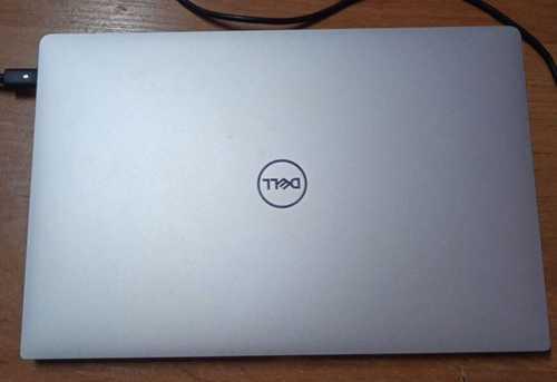 Ноутбук Dell XPS 13 9370 i7 16 Gb 256 Gb