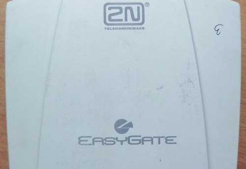 Аналоговый GSM шлюз ateus easygate 501300E