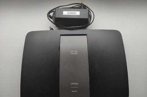 Роутер Cisco Linksys EA6300V1