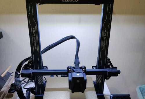 3D принтер Elegoo Neptun 3 Pro
