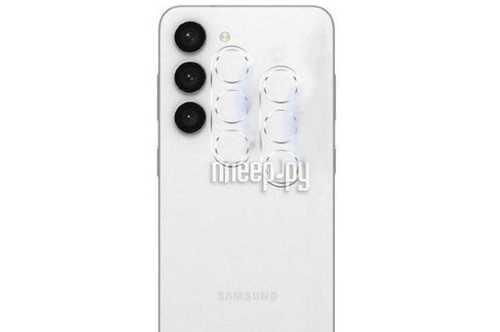 Защитное стекло borasco для Samsung Galaxy S23