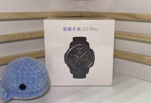 Умные часы Honor Watch GS Pro Новые Гарантия
