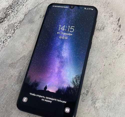 Samsung Galaxy M31, 6/128 ГБ