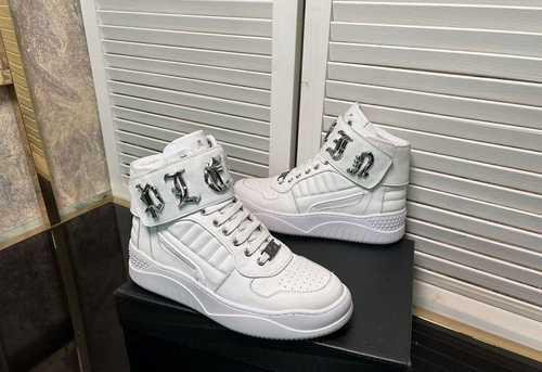 Кроссовки philipp plein 40-46