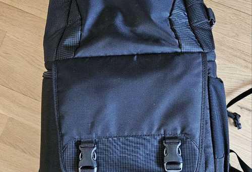 Lowepro fastpack bp 250 aw II