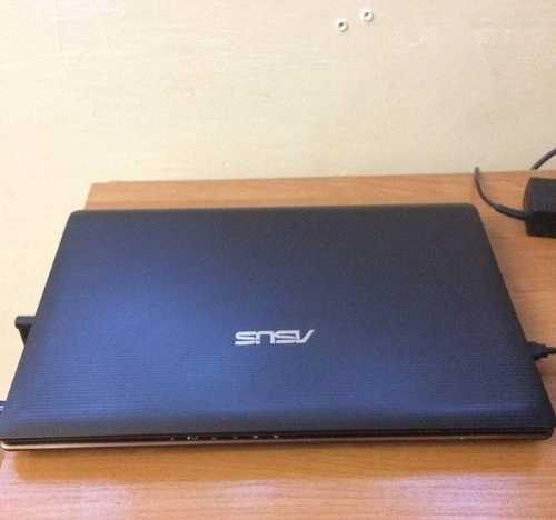 Ноутбук Asus K53SD