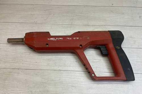 Монтажный пистолет hilti DX E72 (Н)