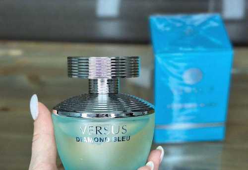 Дубайский женский парфюм versace dylan turquoise