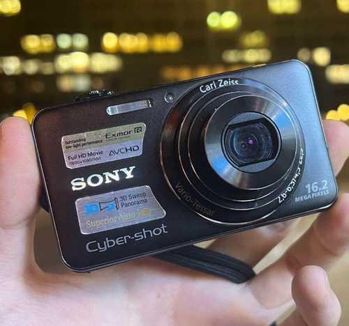 Sony cyber shot dsc wx50