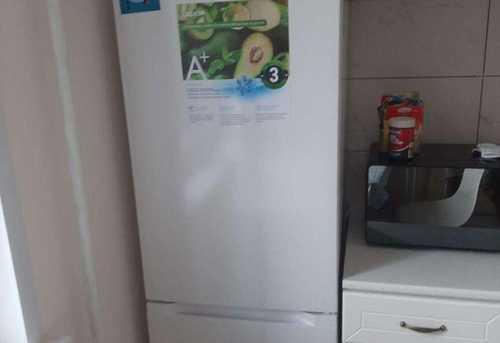 Холодильник dexp B4-24AMG С No Frost