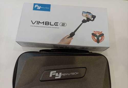 Стабилизатор для смартфона FeiyuTech Vimble 2