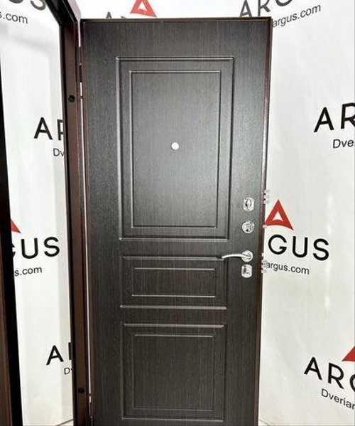 Входная дверь Аргус «Стиль-Гаральд 1»