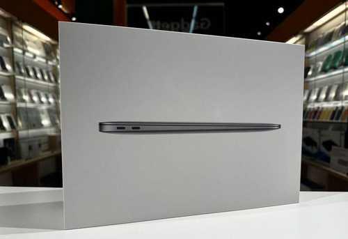 MacBook Air 13 (2020), 256 ГБ, M1 (8 ядер), RAM 8 ГБ, GPU 8-core