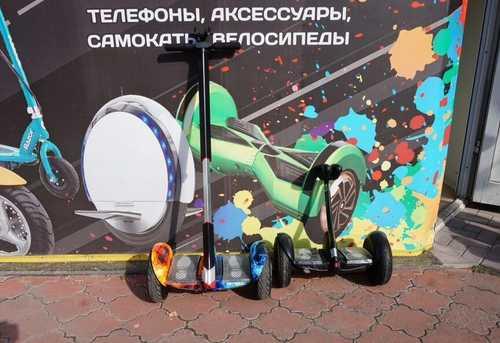 Сигвей mini robot