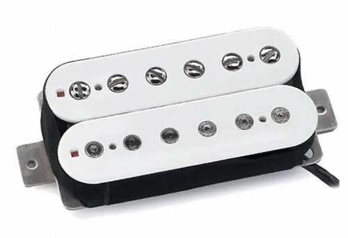 Seymour Duncan SH-4 JB Humbucker White (Новый)