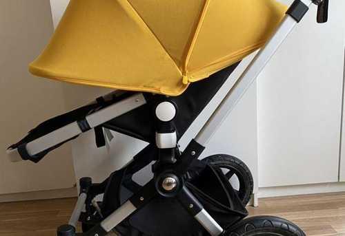 Коляска bugaboo cameleon 3 plus