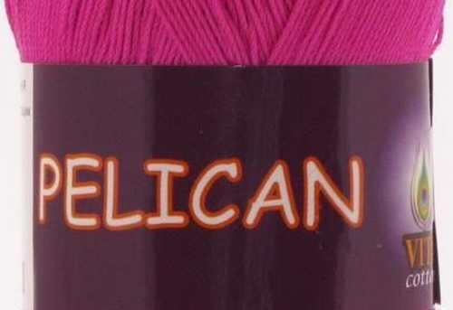 Пеликан (pelican), пряжа для ручного вязания