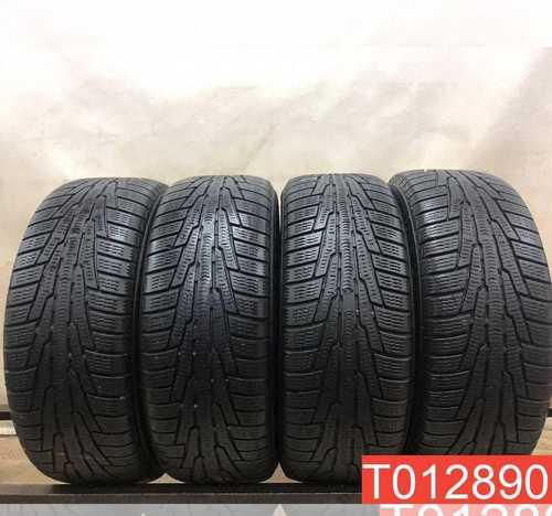 Nokian Tyres Nordman RS2 195/55 R15 89R