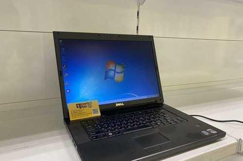 Ноутбук Dell Vostro 1510