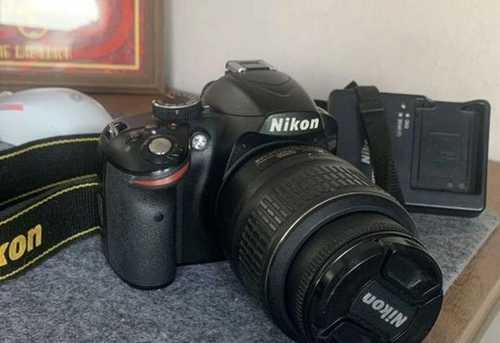 Nikon d3200 kit