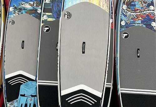 Сап борд/sup доска raidex I board 11’ (332см) N 34