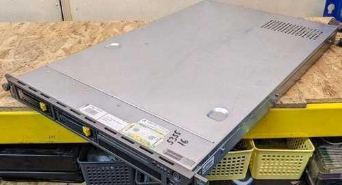Сервер HP Proliant DL140 G3 2xX5355\16Gb 1U